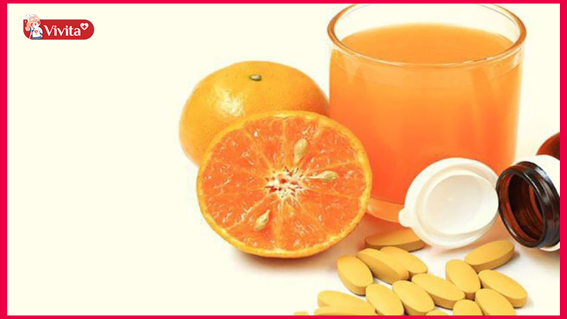 Review 6+ Loại Vitamin C Của Úc Được Yêu Thích Nhất 2024