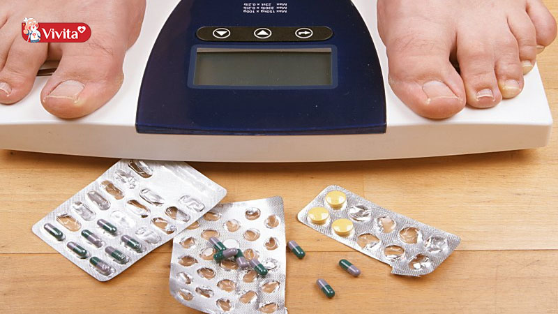 Top 7 TPCN & thuốc tăng cân của Nhật hiệu quả cho người gầy