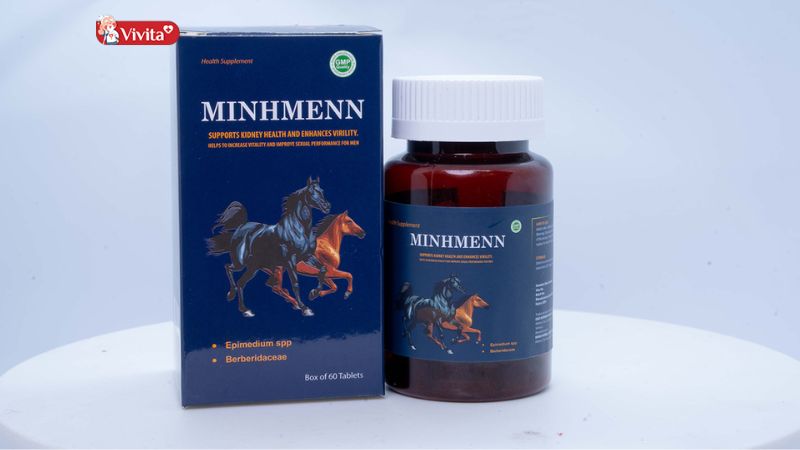 Minhmen có bán ở hiệu thuốc không? Giá bao nhiêu?