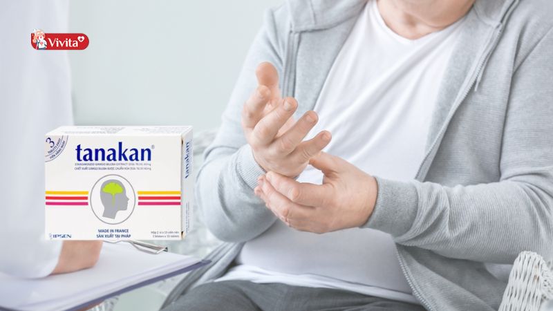 Thuốc Tanakan uống lâu dài có tốt không? Cách dùng hiệu quả